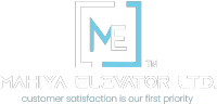 Mahiya Elevator